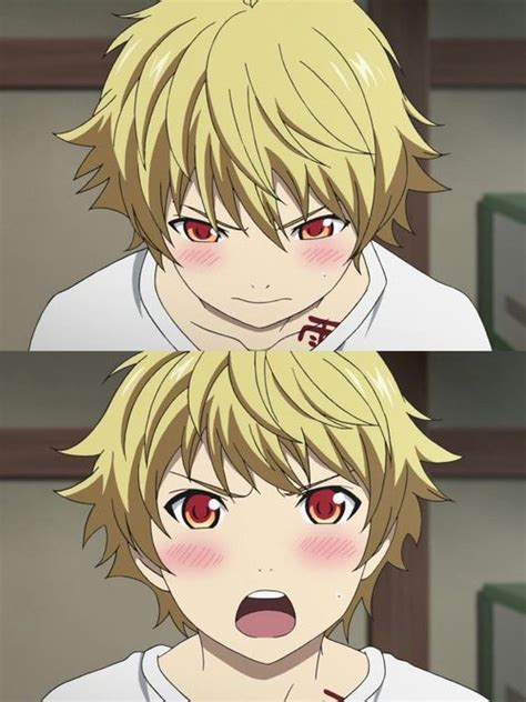Noragami Yukine A Yatogami Noragami Anime Noragami Yato And