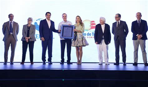 Inversionistas Españoles Dicen Rd Tiene El Mejor Presidente Y El Mejor