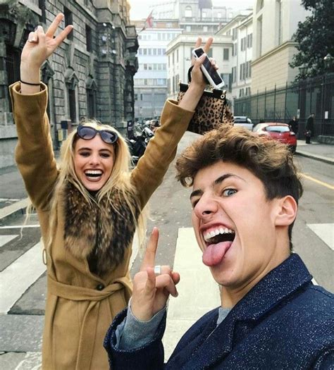 Siblings Goals Bff Goals Best Friend Goals Couple Goals Lele Pons