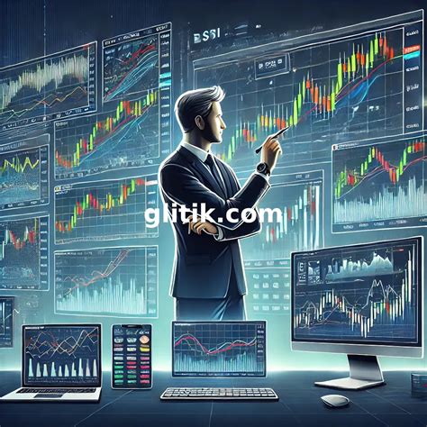 Rahasia Sukses Trading Forex Panduan Lengkap Menggunakan Indikator Di Metatrader Untuk Prediksi