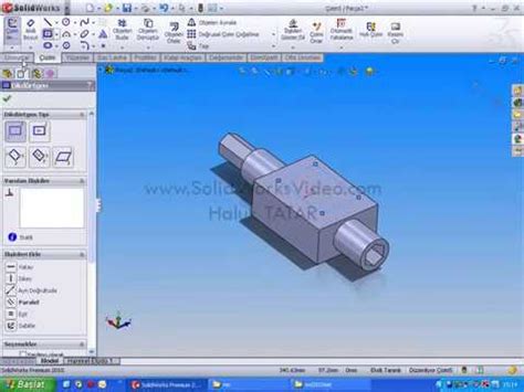 Solidworks Convert Entities E Itimi Youtube