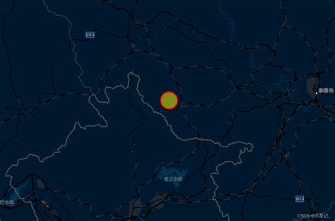 掌握高效绘制地图的利器——leafletjsleafletjs Csdn博客