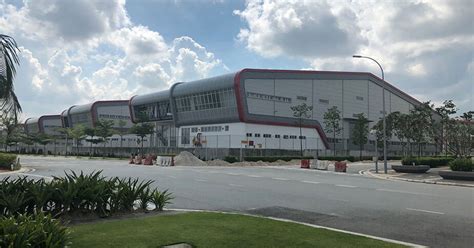 Gkn Aerospace Announces Repair Facility For Aircraft Engine Components