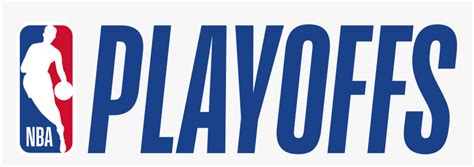 Nba Playoffs 2019 Logo Hd Png Download Kindpng