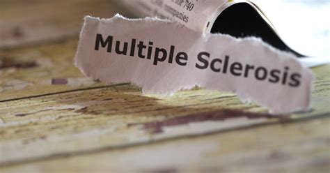 Multiple Sclerosis Ms New Treatment In 2024
