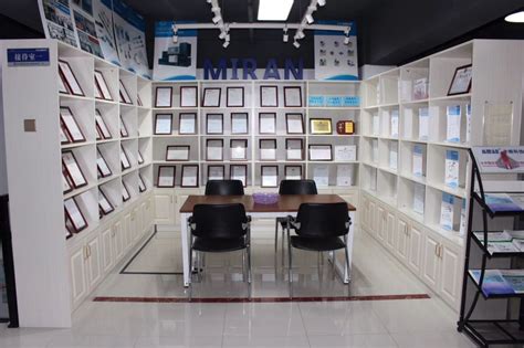 Miran Ksp 5mm Mini Type Self Return Linear Position Potentiometer Transducer China Self Return