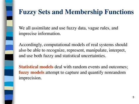 Ppt Unsupervised Optimal Fuzzy Clustering Powerpoint Presentation