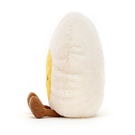 Amuseables Boiled Egg Huge Paper Tiger