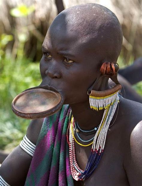 Real African Tribes Posing Nude Porn Pictures Xxx Photos Sex Images