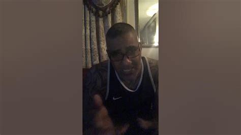 Rashida Strober Message From Eddie Berrios Youtube