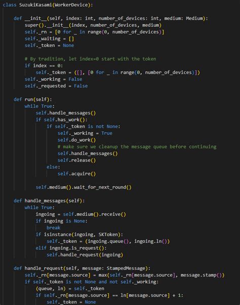 No Highlighting In Vs Code When Writing Python Code Stack Overflow