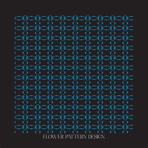 Premium Vector New Stylish Pattern Design