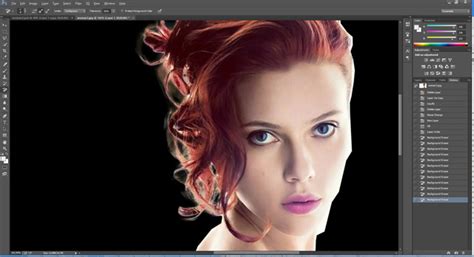 How To Use Photoshop Cs6 Part 4 Create A Fading Effect