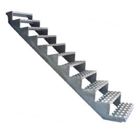 Aluminium Stretcher Stairs Synergy Scaffolding And Access Equipment