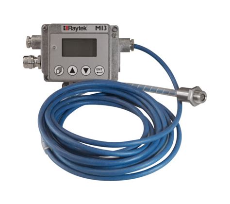 Sensor Infrared Tt Maxi Press Elastomeric Inc