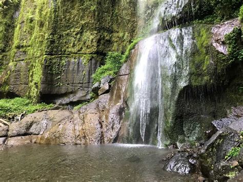 14 Waterfalls In Tanzania