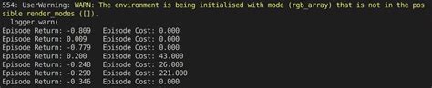 [feature request] rgb array don t not support · issue 14 · pku