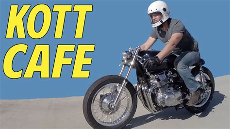 Honda Cafe Racer Reviewmotors Co