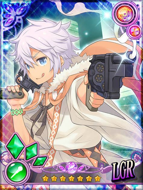 サモンナイトコレクション画像保管所