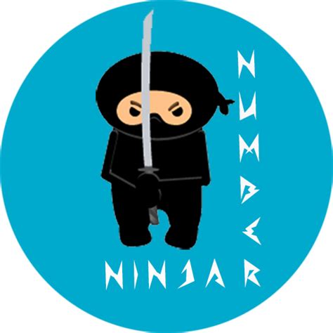 Number Ninja Devpost