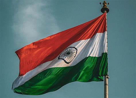 Importance Of Saffron Bhagwa भगवा का महत्त्व 02