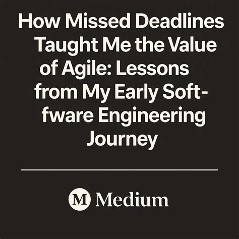 “scalability Reliability And Maintainability — Core Concepts Of System Design” By Parth Tirgar