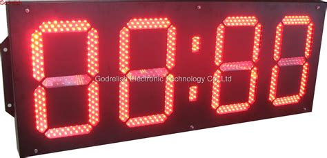 Led Moving Sign Led Moving Message Sign Indoor Led Moving Message Display Led Clock Led
