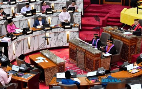 Bernama Selangor Govt Tables Rm Bln State Budget For
