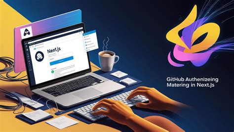 Mastering Authentication In Nextjs A Step By Step Guide To Github Login With Authjs By Yug
