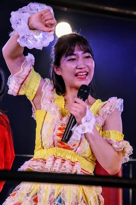 Hirohiro On Twitter 2023610 新宿face アップアップガールズ（プロレス）2nd Show 掴むぞ！最