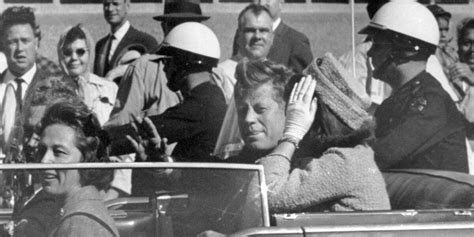 Jfk Assassination Remembered 60 Years Later By Surviving Witnesses To