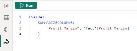 Dax Query Weergave Power Bi Microsoft Learn