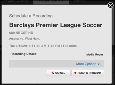 Can I Check My Xfinity DVR Recordings Remotely