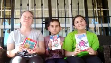 El CEIP San Sebastián Alhaurín de la Torre celebra el DÍA DEL LIBRO