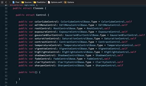 How To Customize The Ui With Xib Or Storyboard Issue
