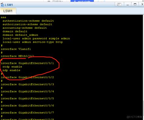 Bpdu Enable Ntdp Enable Ndp Enable解析 Wx5a4c41f412da7的技术博客 51cto博客