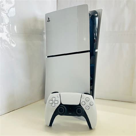 Yahooオークション 開封済・美品 早い者勝ち Ps5 Playstation5