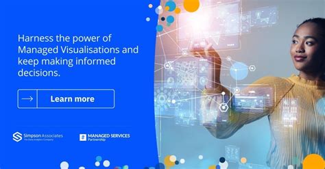 Simpson Associates On Linkedin Managed Data Analytics Services