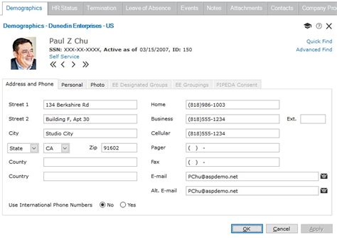 Sage HRMS Interface TimeStar Support Center