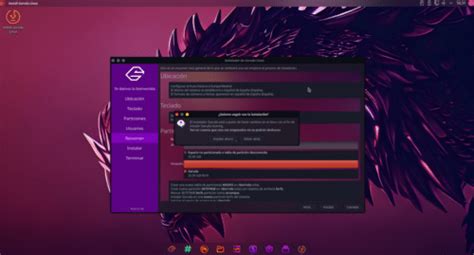 Garuda Linux Comment Installer Et Configurer Cette Distribution Basée Sur Arch Linux Avec