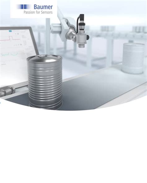 How The Baumer Sensor Suite Simplifies Io Link Devices Baumer Group Posted On The Topic Linkedin