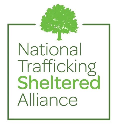 Donate Now National Trafficking Sheltered Alliance