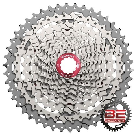 Кассета SunRace MX3 11-46Т Silver 10 скоростей купить в Москве ...