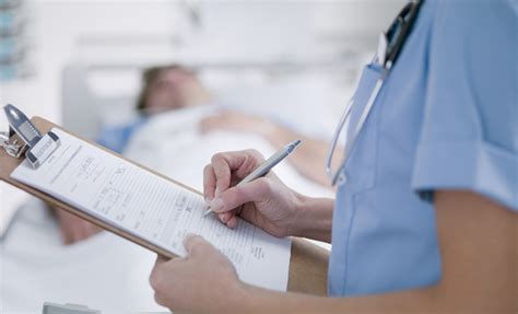 La preocupación y todos los significados de soñar con un hospital