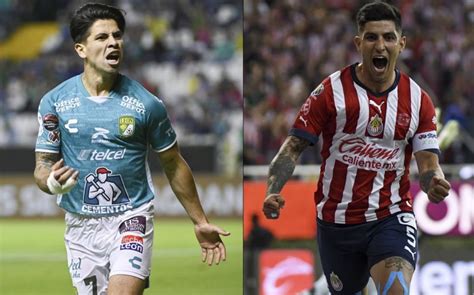 Liga MX Cuándo y dónde ver el León vs Chivas de la jornada Norte de Ciudad Juárez