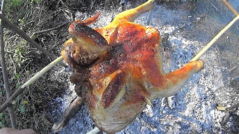 Рецепт Курицы На Костре С Фото – Telegraph