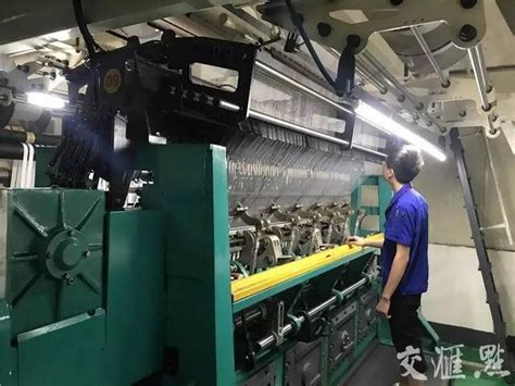探訪常州「不會流汗的工廠」：智能製造背後的「人工轉型」 每日頭條