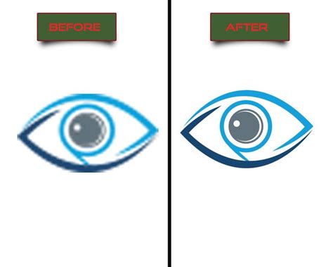 Raster Vector Conversion Services Logo Vector And Images Fiverr