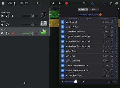 GarageBand For IPad Do This First The GarageBand Guide