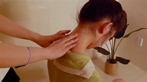 Asmr So Comfortable That Youll Fall Asleep You Should Try This Muscle